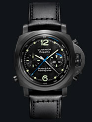 Club Panerai® - Solo la storia. Al polso / Only the history. On the wrist
